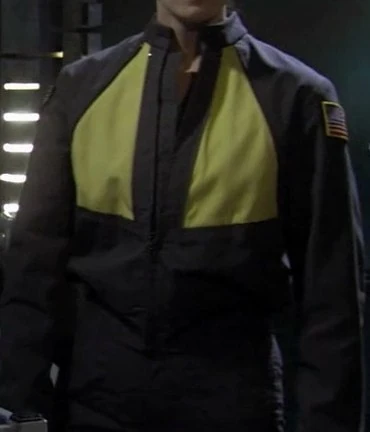 Atlantis expedition uniform | SGCommand | Fandom