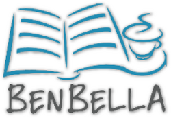 Benbella Books | SGCommand | Fandom