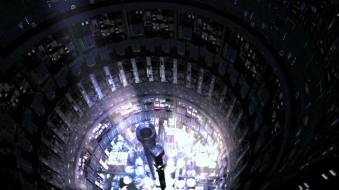 Goa'uld shield generator | SGCommand | Fandom