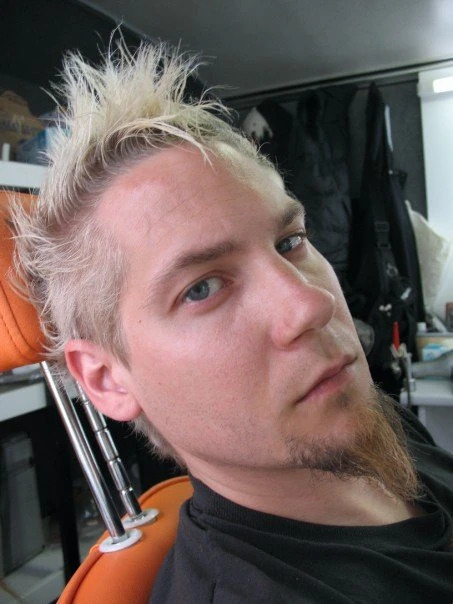 Mike Fields | SGCommand | Fandom