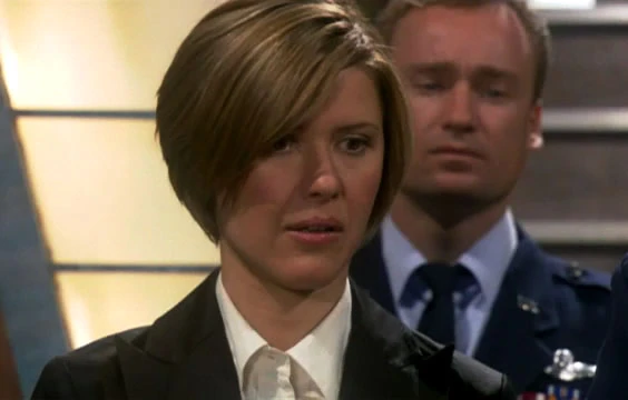 Cole (Atlantis) | SGCommand | Fandom