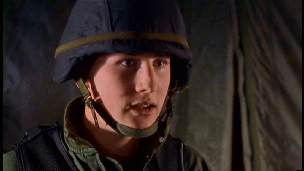 J. Hibbard | SGCommand | Fandom