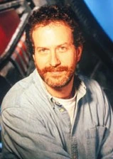 Jonathan Glassner | SGCommand | Fandom