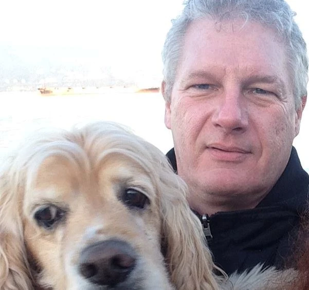 Richard Morwich | SGCommand | Fandom