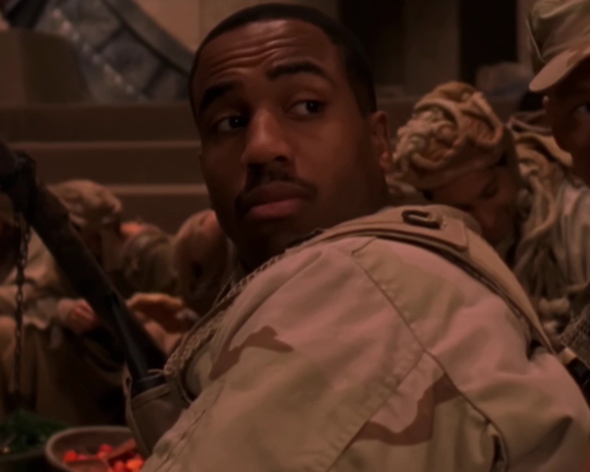 Swope | SGCommand | Fandom