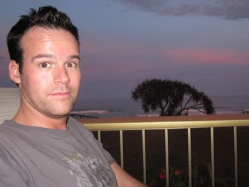 Chris Phillips | SGCommand | Fandom