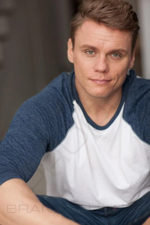 Sean Kohnke | SGCommand | Fandom