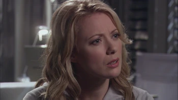 Kate Heightmeyer | SGCommand | Fandom