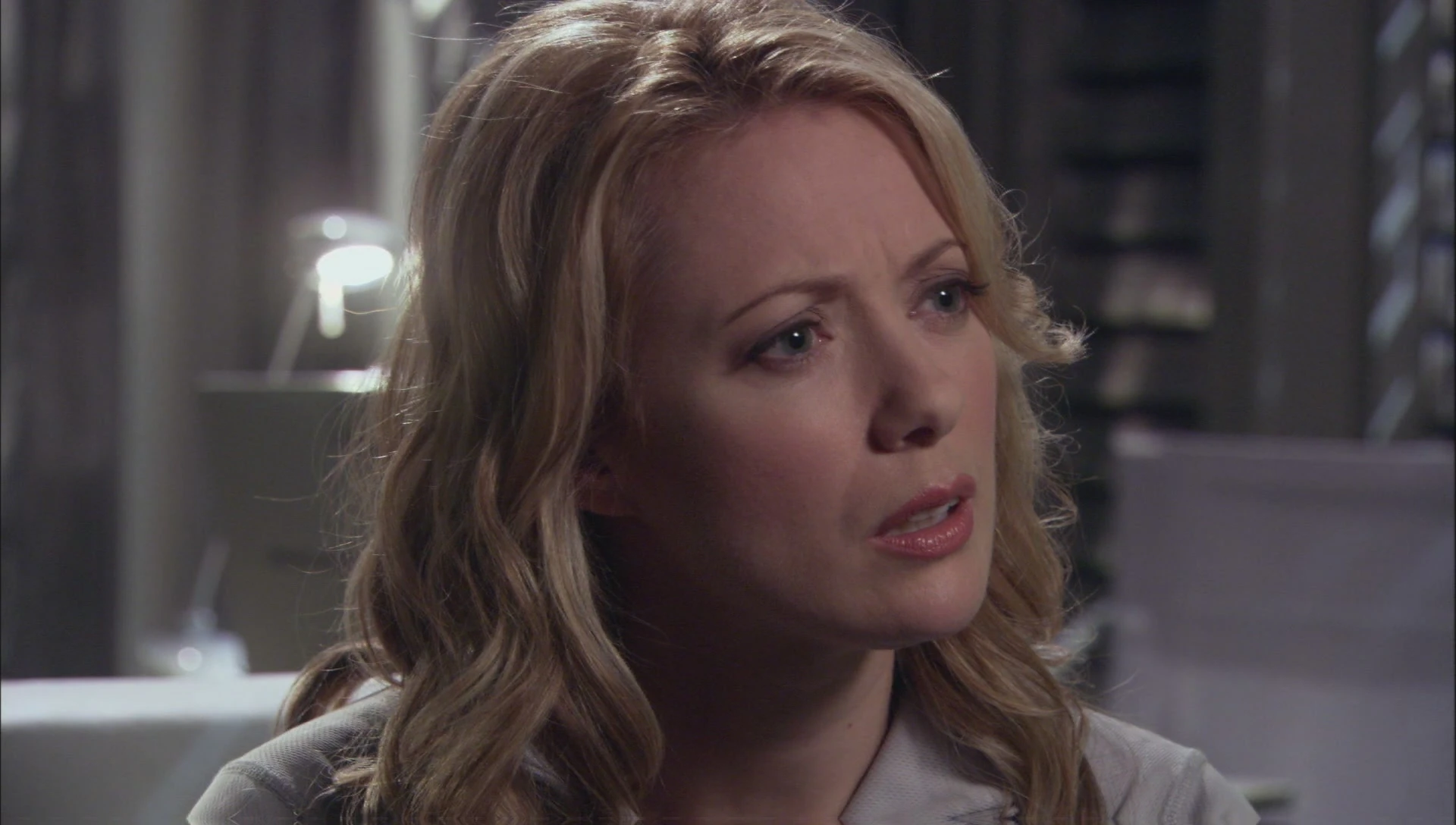 Kate Heightmeyer | SGCommand | Fandom