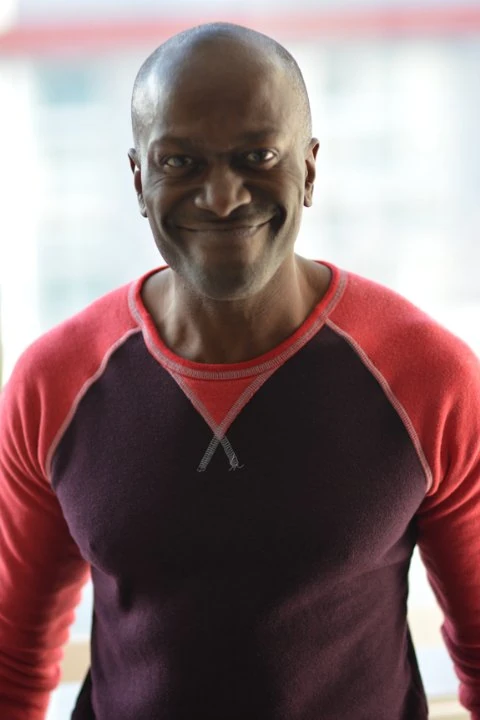 Ronald Selmour | SGCommand | Fandom