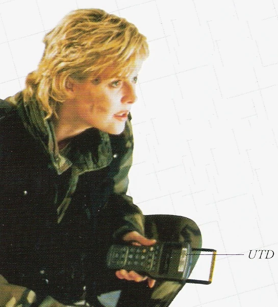 Universal Tricorder Device | SGCommand | Fandom