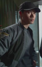 Phoenix Ly | SGCommand | Fandom