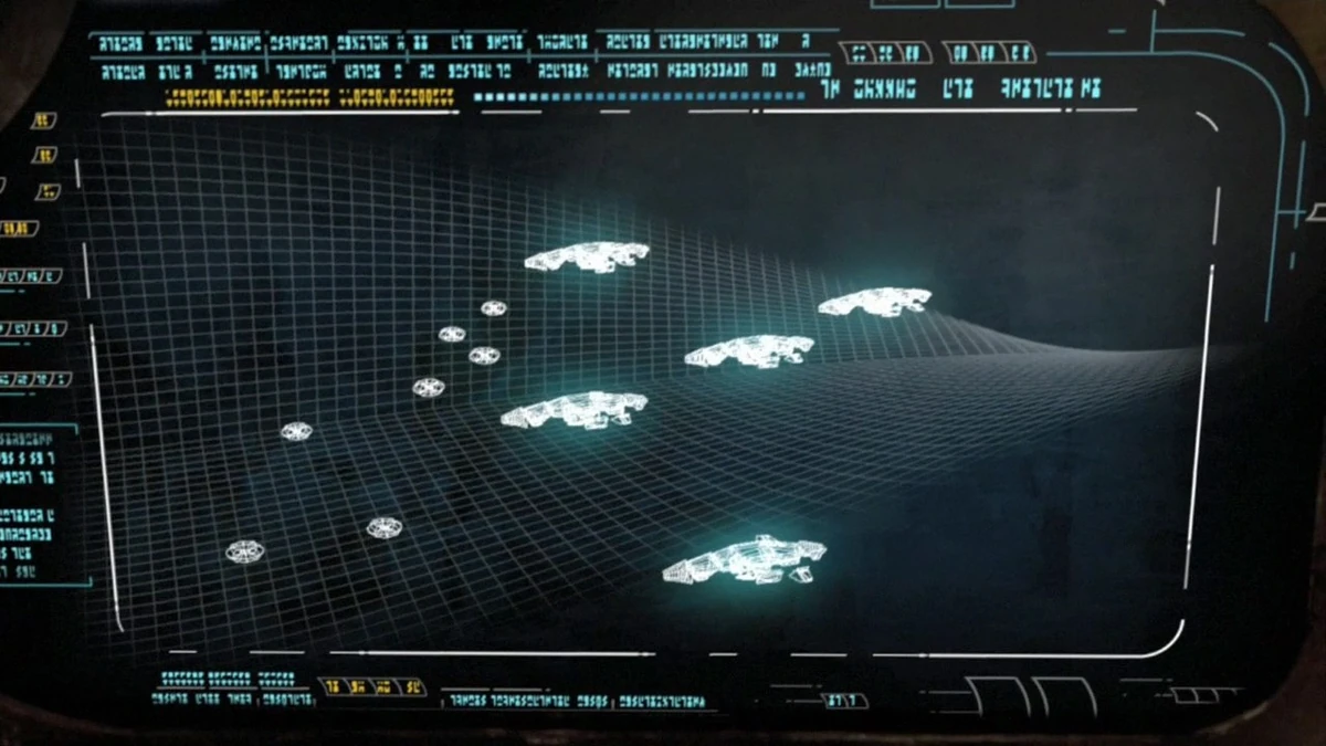 Ursini-Drone war | SGCommand | Fandom