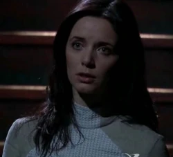 Michelle Morgan Stargate
