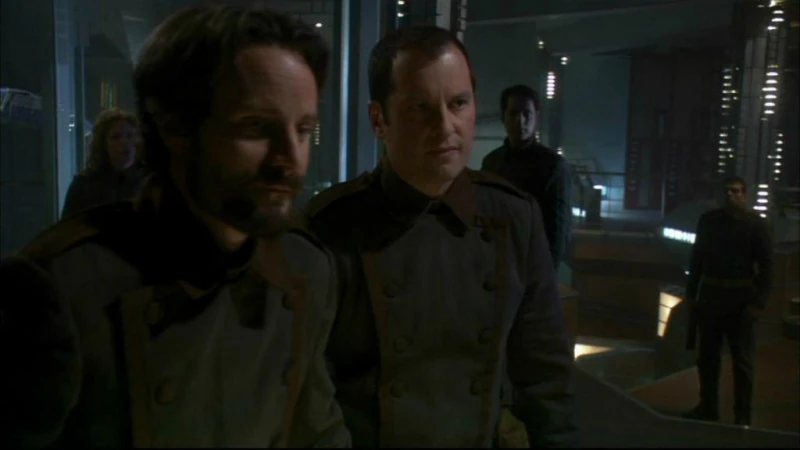 Genii Soldier 1 (The Eye) | SGCommand | Fandom