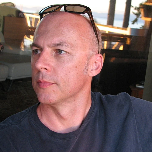 James Ilecic | SGCommand | Fandom