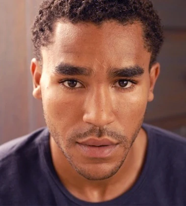 Jamil Walker Smith | SGCommand | Fandom