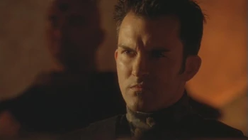 Ramius | SGCommand | Fandom