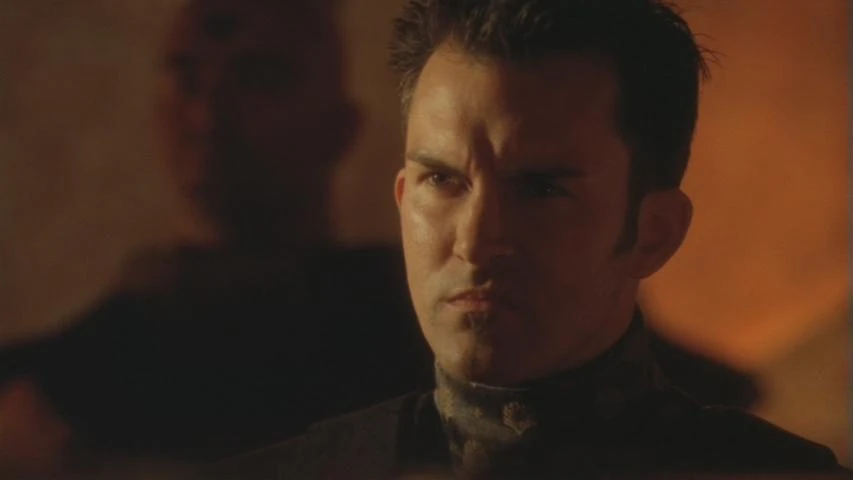 Ramius | SGCommand | Fandom