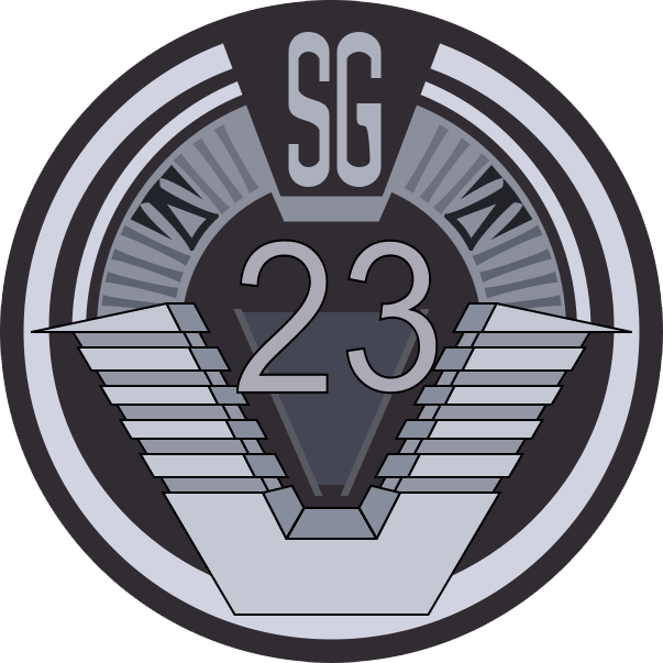 SG-23 | Wiki Stargate | Fandom