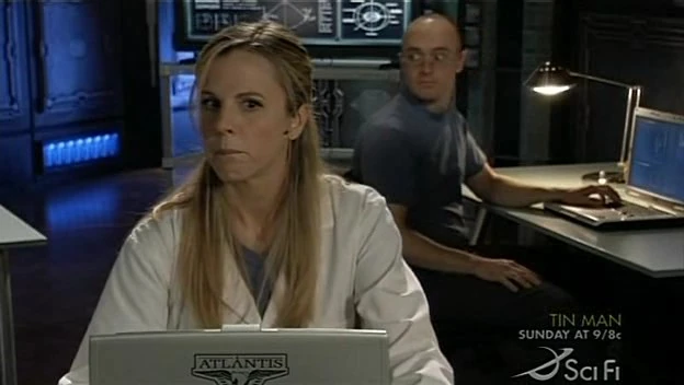 Scientist (Allies) | SGCommand | Fandom