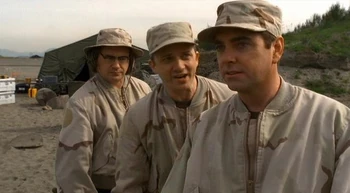 The Other Guys | SGCommand | Fandom