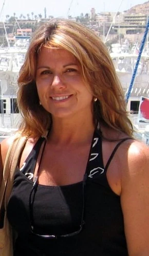 Tracy Westerholm | SGCommand | Fandom