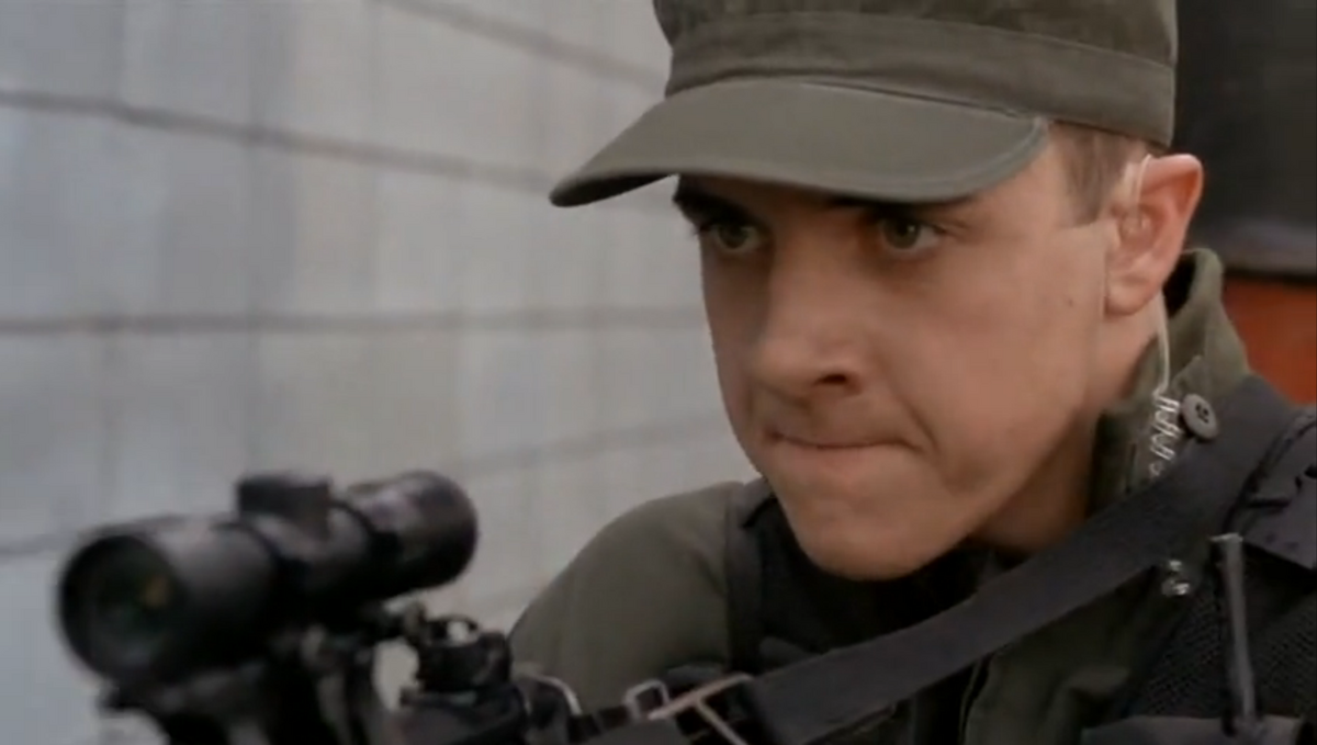 Carl Grogan Sgcommand Fandom