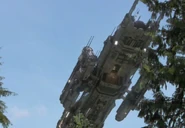 Asuran cruiser | SGCommand | Fandom