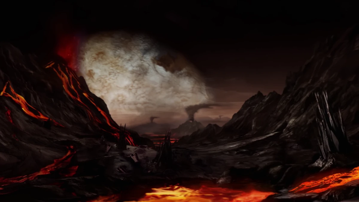 Hell | SGCommand | Fandom