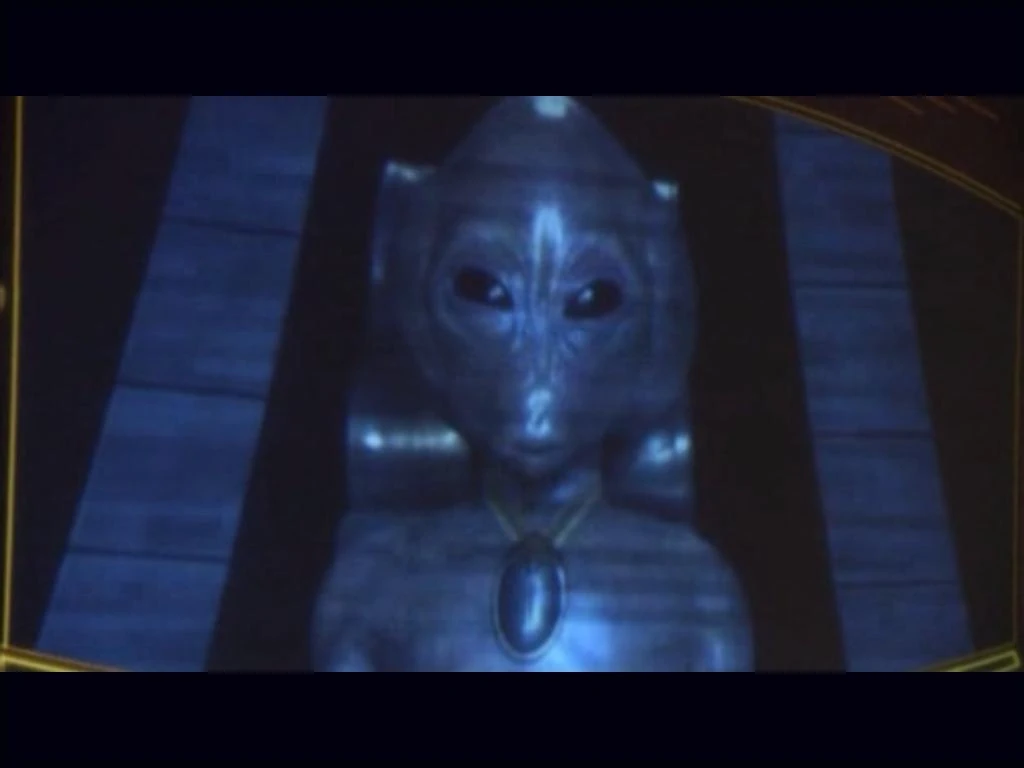 Penegal | Stargate Wiki | Fandom