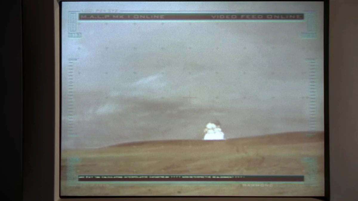 Planet (Chain Reaction) | SGCommand | Fandom