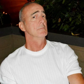 Terry Howson | SGCommand | Fandom