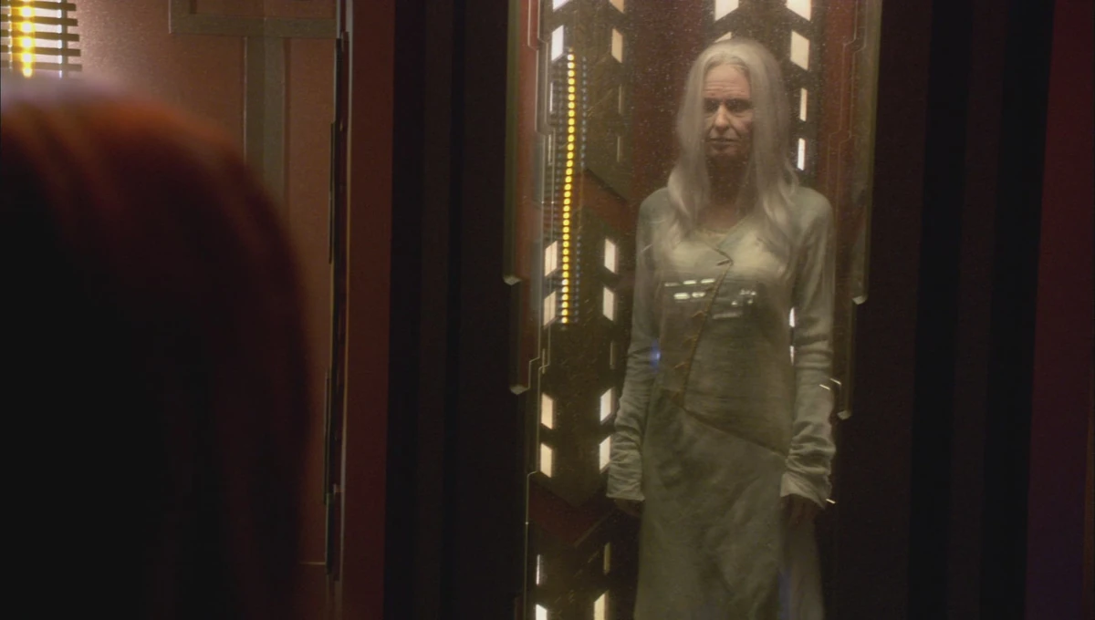 Atlantis stasis chamber room | SGCommand | Fandom