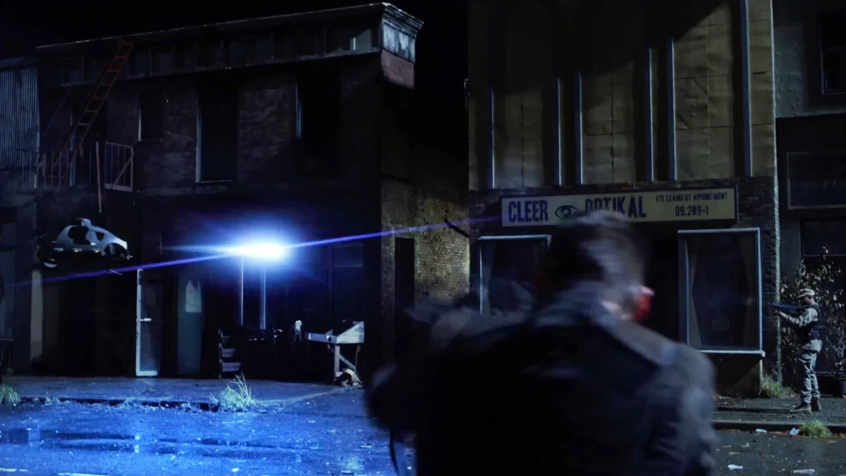 Cleer Optikal | SGCommand | Fandom