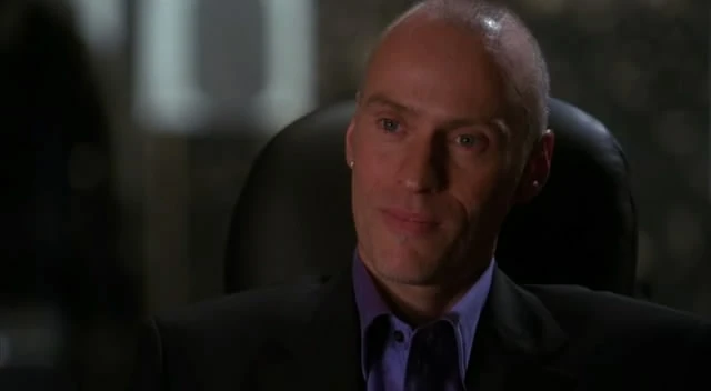 Luthor | SGCommand | Fandom