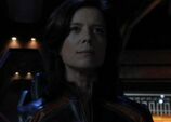 Torri Higginson | SGCommand | Fandom