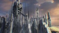 Atlantis | SGCommand | Fandom
