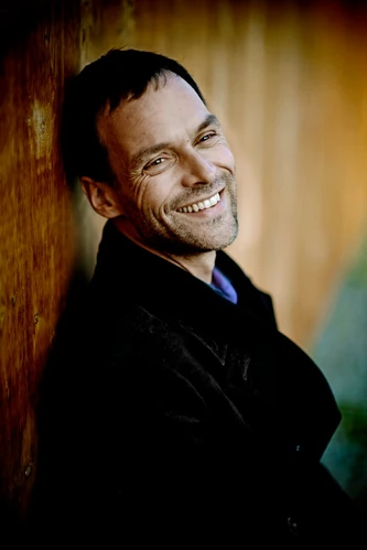 Rudolf Martin | SGCommand | Fandom