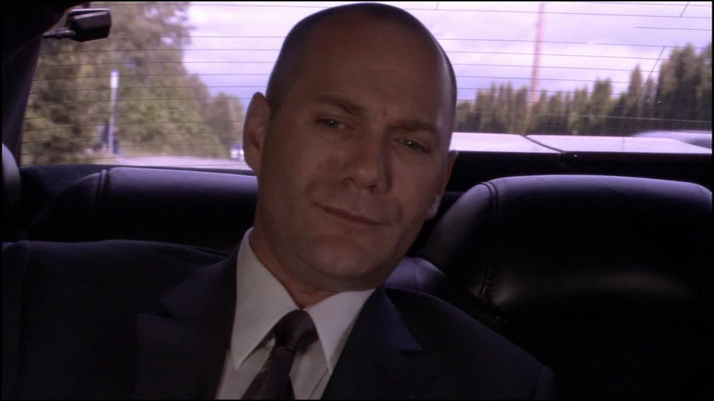 Brian Vogler | SGCommand | Fandom