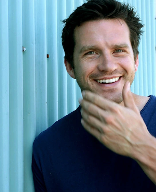 Michael Karl Richards | SGCommand | Fandom