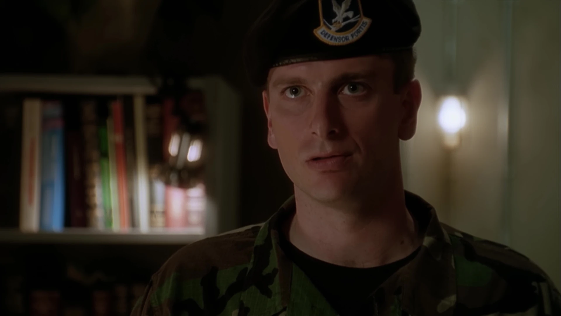 Stuart | SGCommand | Fandom