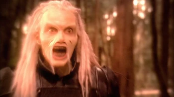 Wraith Commander (Runner) | SGCommand | Fandom