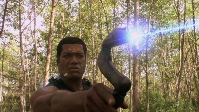 Energy weapon | SGCommand | Fandom