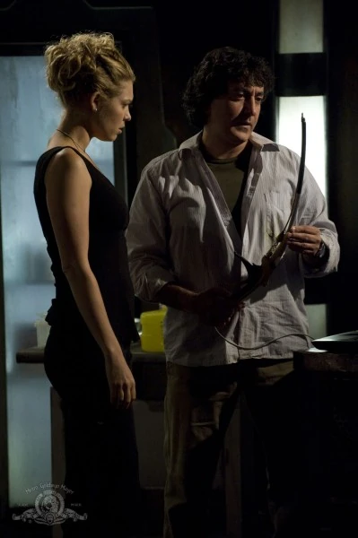 Ancient ligature device | SGCommand | Fandom