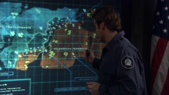 Rand Protectorate | SGCommand | Fandom