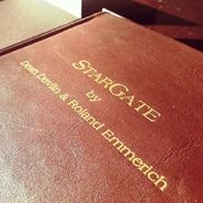 Dean Devlin | SGCommand | Fandom