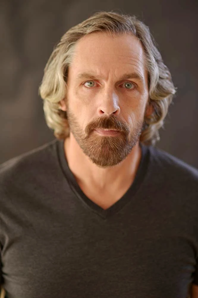 Rocky Anderson | SGCommand | Fandom