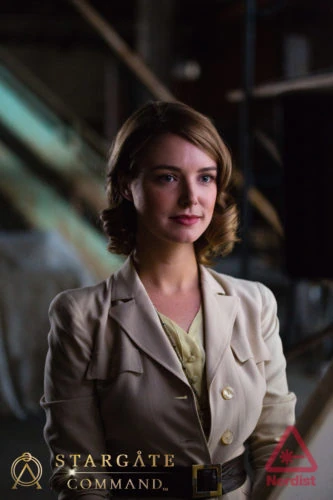 Stargate Origins | Wiki Stargate | Fandom