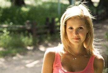 Chiara Zanni | SGCommand | Fandom